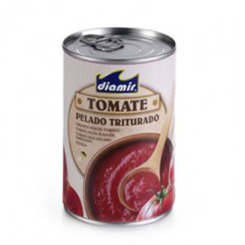 FRIED TOMATO 12 KG DIAMIR - Smaco For Trading