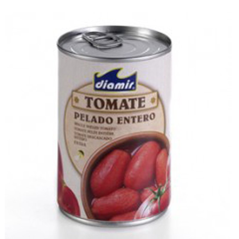 FRIED TOMATO 12 KG DIAMIR - Smaco For Trading