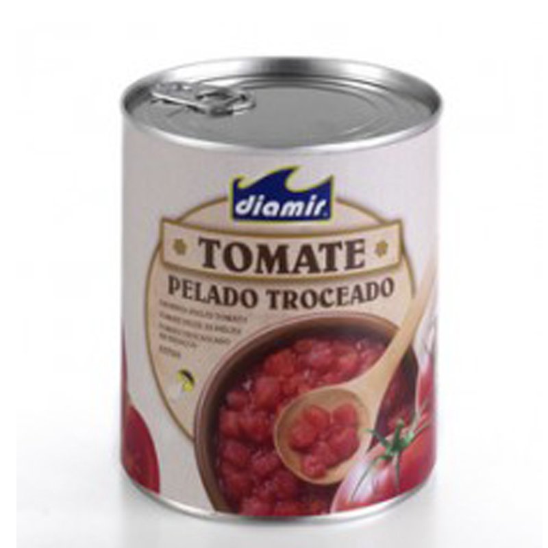 FRIED TOMATO 12 KG DIAMIR - Smaco For Trading